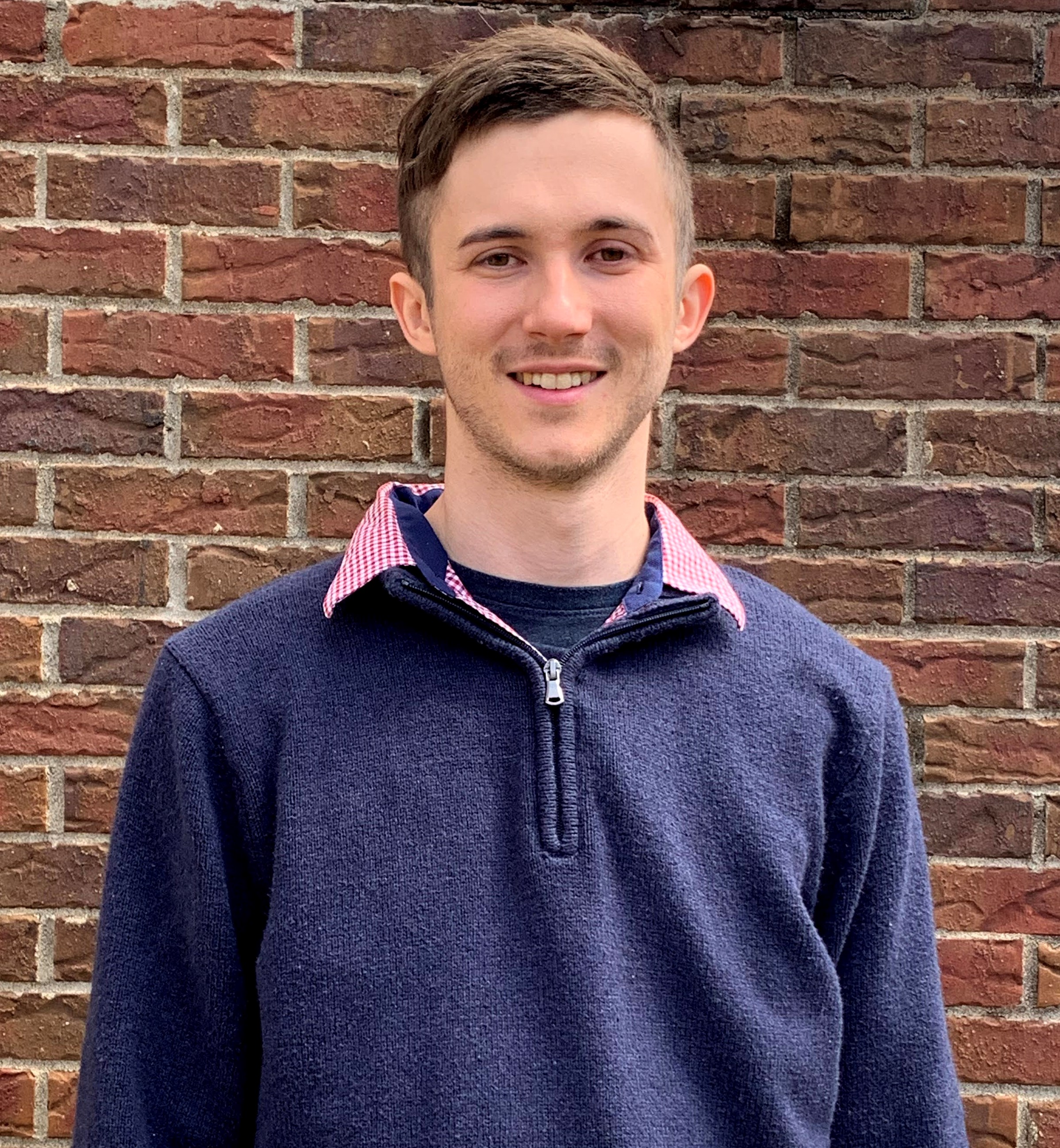 Ben Weber's Personal Website and Portfolio